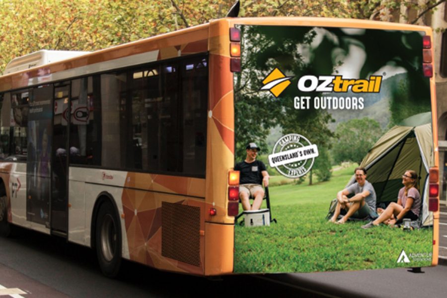 Adventure Operations – A portfolio of trusted and iconic brands